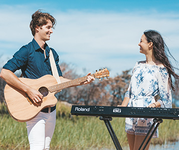Other Live Acoustic Duos Available for Hire for Events, Weddings ...